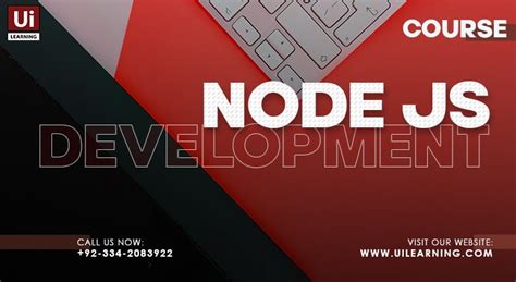 Node Js Course With Restful Apis Basic To Advance