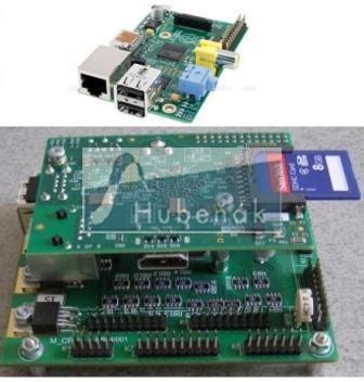 CPU Modules And Interfaces Hubenak