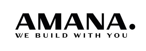 Group Amana Reveals New Brand Identity Construction Business News