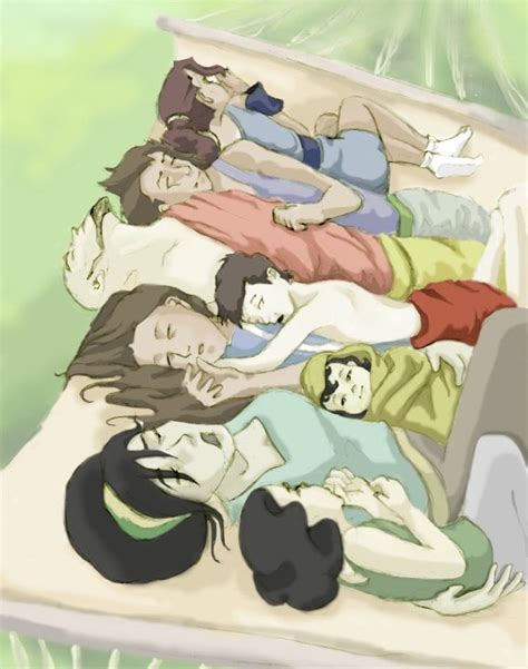 Kataang Fanart Artofit