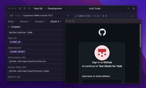 Directory Sync Git Websockets And Oauth