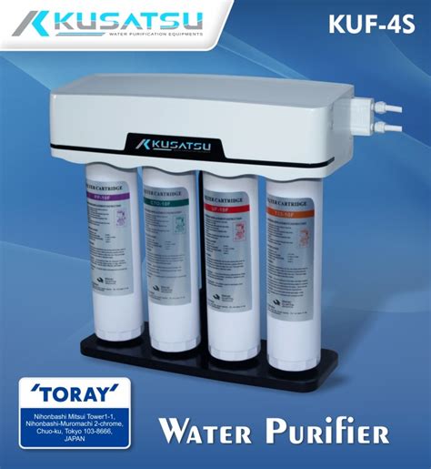 Jual Water Purifier Harga Water Purifier