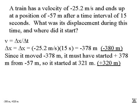 Linear Kinematics Acceleration Contents Definition Of Acceleration Acceleration
