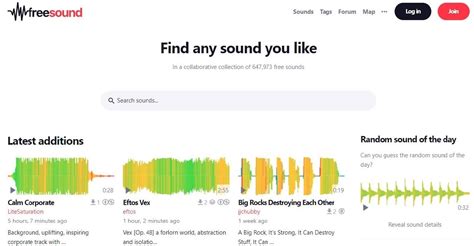 How To Get Downloadable Monster Sounds Effects Online For Free
