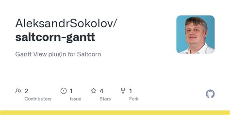 GitHub AleksandrSokolov Saltcorn Gantt Gantt View Plugin For Saltcorn