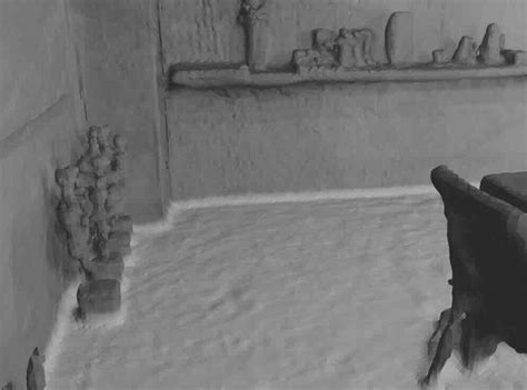 Dn Splatter Depth And Normal Priors For Gaussian Splatting And Meshing