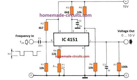 Frequency Converter Wiring Diagram Circuit Diagram