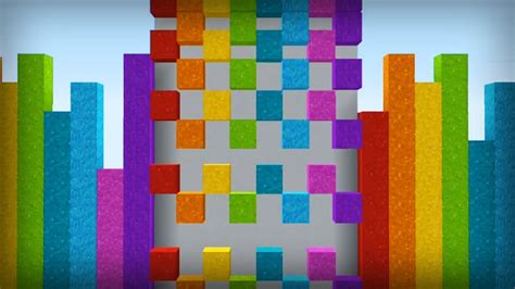 15 Satisfying Minecraft Command Block Creations 1 16 Amazing Command