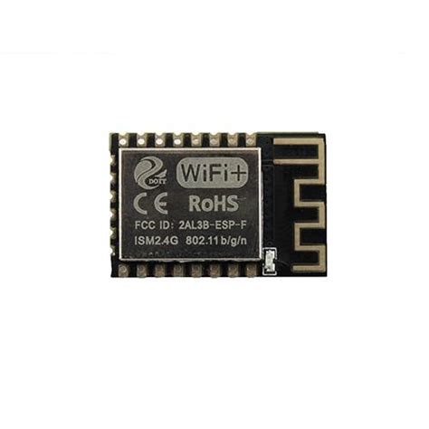 Wi Fi модуль трансивер Esp8266 Esp 12f Arduino