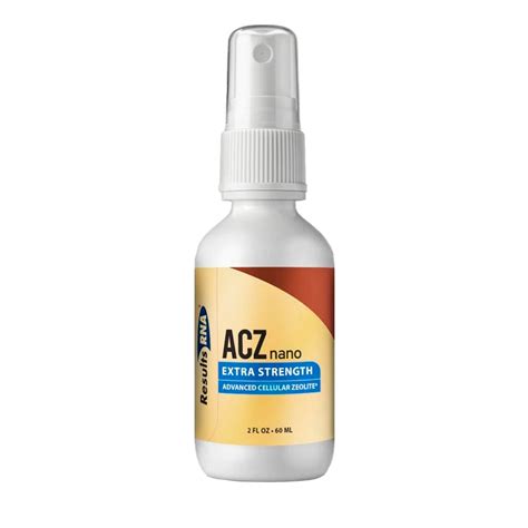 Advanced Cellular Zeolite Nano Extra Strength Us Retail