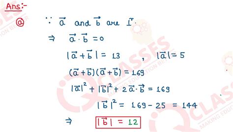 Class12 Isc Board Questions Maths Chapter Vectors