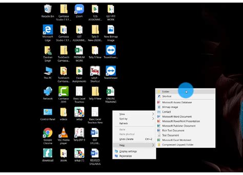 Step 1 Basic Data Entry And Saving Basic Excel