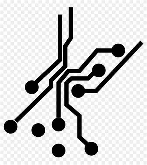 Computer Icons Electronic Circuit Electrical Network Digital Circuit