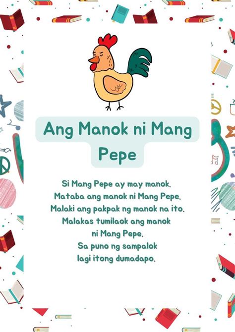 Tagalog Reading Grade 1 Em 2025