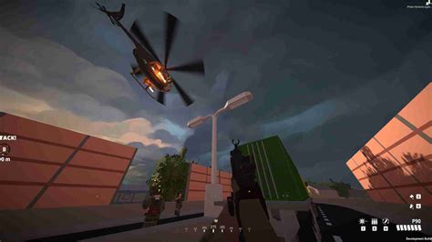 Battlebit Remastered Clan Creation Not Working Issue Is There Any Fix