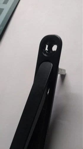 Aluminium Sliding Window Multi Point Lock At ₹ 200 Piece Sash Window Locks In Ahmedabad Id