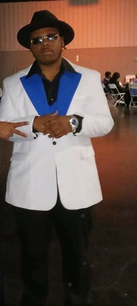 Lanelle Walker Age 24