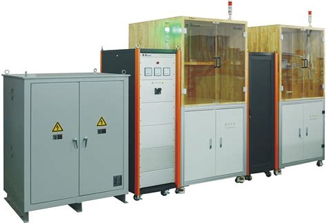 Iec 61643 1 Lightning Surge System For Transient Overvoltages