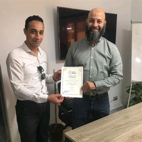 Mohamad Hassan On Linkedin Iso9001 Quality