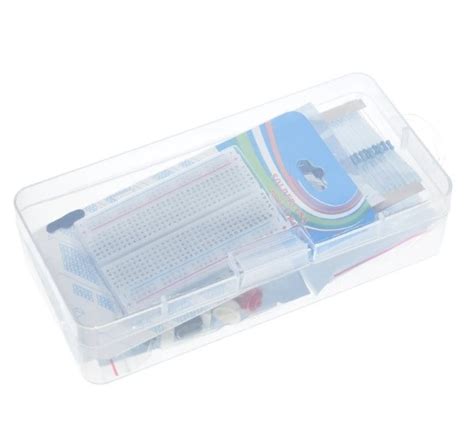 Basic Starter Kit Za Arduino Uno R3 Cena Srbija