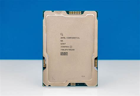 Intels 5th Gen Xeon Scalable Emerald Rapids Empowers Server Resetting The Daily Guardian