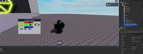 Correct Properties Not Showing Up In Studio Scripting Support Developer Forum Roblox