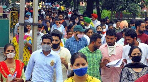 Ssc Cgl 2021 Tier 2 Final Answer Key Question Paper Released How To Check Jobs News The