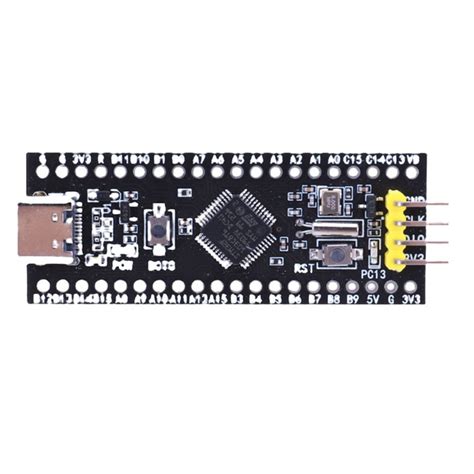 STM F C T STM ARM Core Learning Board Минимальная системная плата для разработки купить