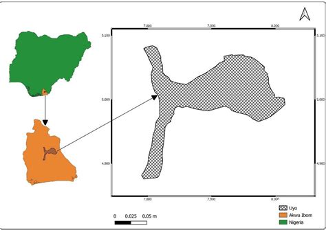 Upper Air Meteorological Dataset For Uyo Using Radiosonde By Alexander Agbu Medium