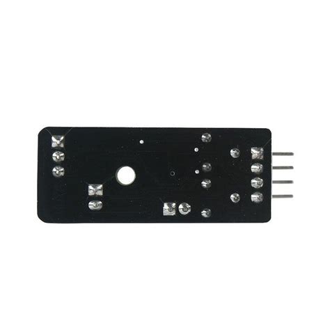 Infrared Obstacle Avoidance Sensor Module Aryabot In