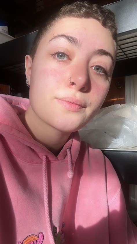 Sunlight Kissed R Shorthairedhotties