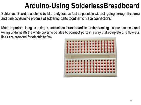 Ppt Arduino Board Arduino Uno Powerpoint Presentation Free Download