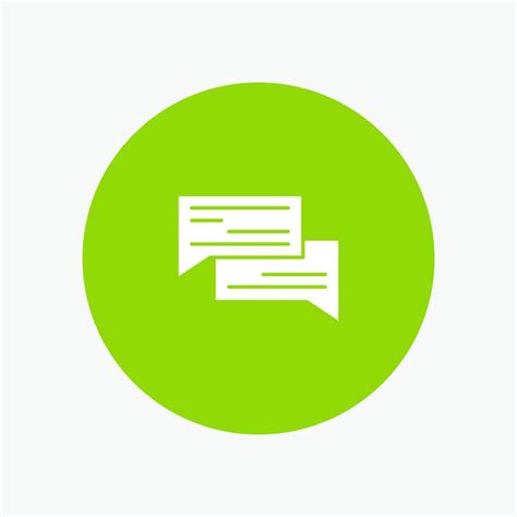 Chat Bubble Bubbles Communication Conversation Social Speech 17988421