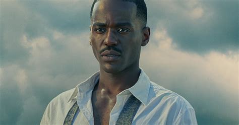 Doctor Who Star Ncuti Gatwa Teases Sex Education Exit After Season 4