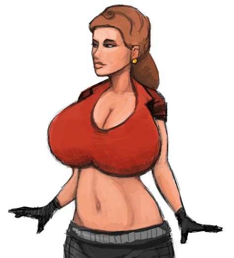 Special Agent By Risqus Hentai Foundry