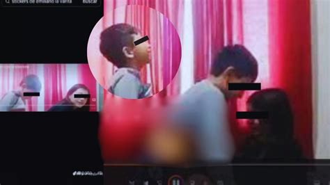 Emiliano Y Su Prima Video Y Contexto Del Contenido Viral En Internet