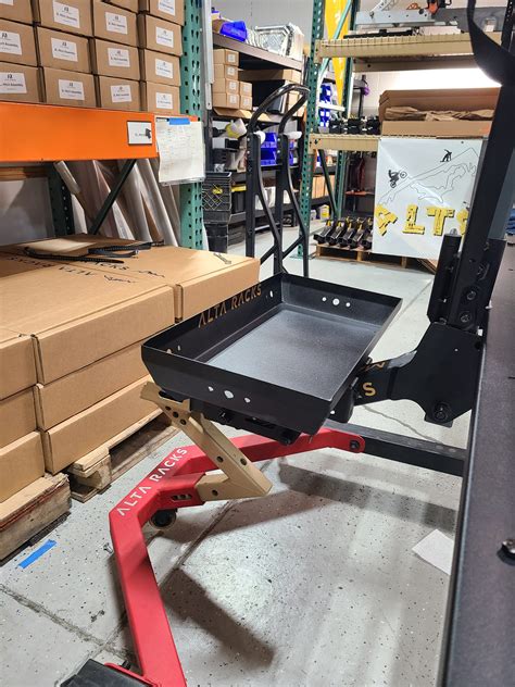 General Purpose Platform Gpp Alta Racks