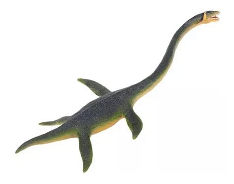 Dinosaurio Safari Ltd Wild Safari Elasmosaurus Juguete E Dns Cuotas