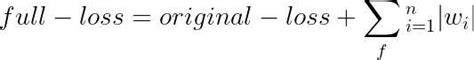 人工智能 提升模型泛化能力：pytorch的l1、l2、elasticnet正则化技术深度解析与代码实现 Deephub