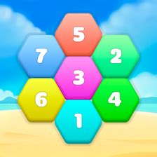 Fun Numbers Number Puzzle PvP Para Android Descargar