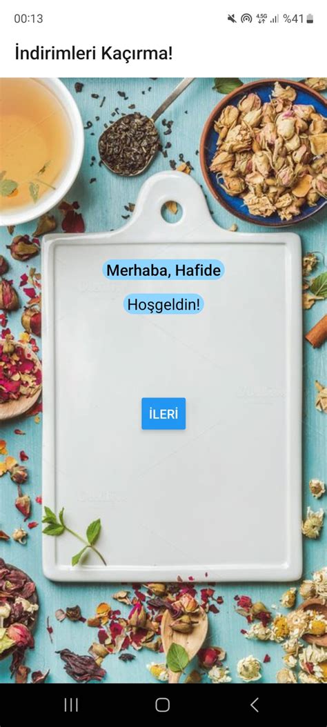 Github Hafideveloper React Native Mobile Application Evening Market