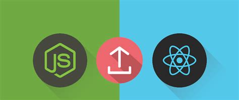 File Upload With React And Nodejs Dev Community