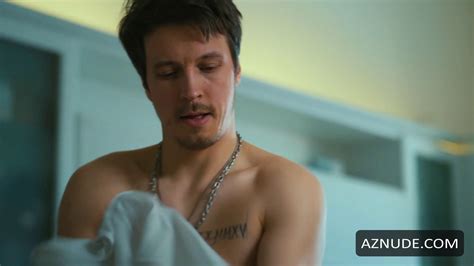 Mariya Fefilova Nude Aznude