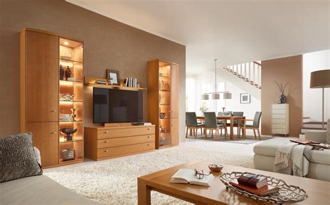 Rietberger Möbelwerke - Interliving MÖBELZENTRUM