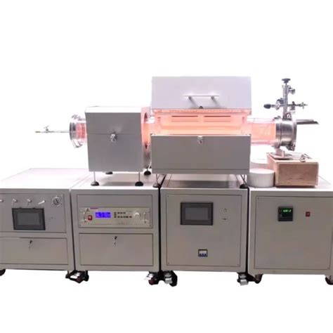 Understanding Pecvd A Guide To Plasma Enhanced Chemical Vapor
