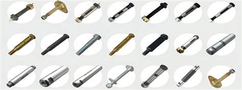 What Are Pins And Different Types Of Pins Premium Parts