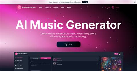 Makebestmusic - Free Usage, Rating & Alternatives 2025