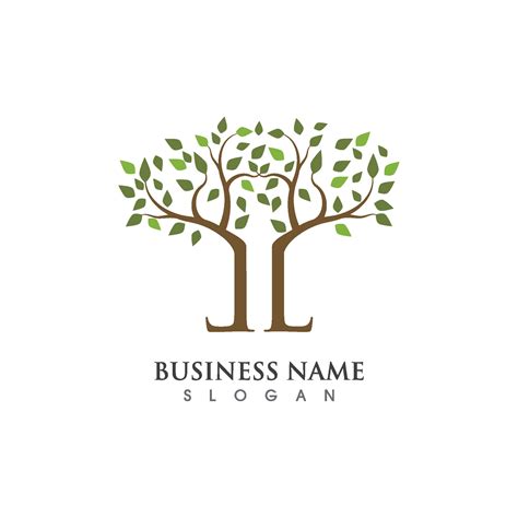 Tree Branch Vector Ilustration Design 32874188 Vector Art At Vecteezy