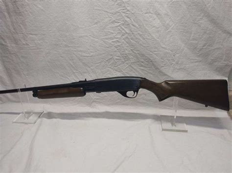 Savage Revelation Rifle Baer Auctioneers Realty LLC