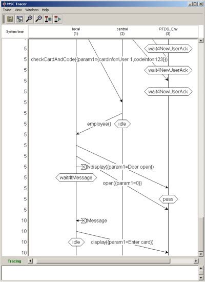 pragmadev uml support